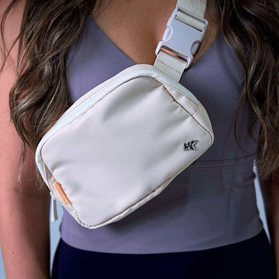 EMF Blocking Crossbody Bag – RadEnergy